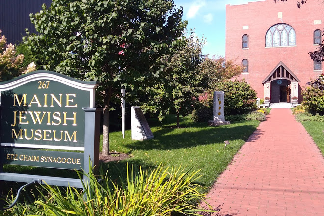 Community | Etz Chaim Synagogue – Portland, Maine